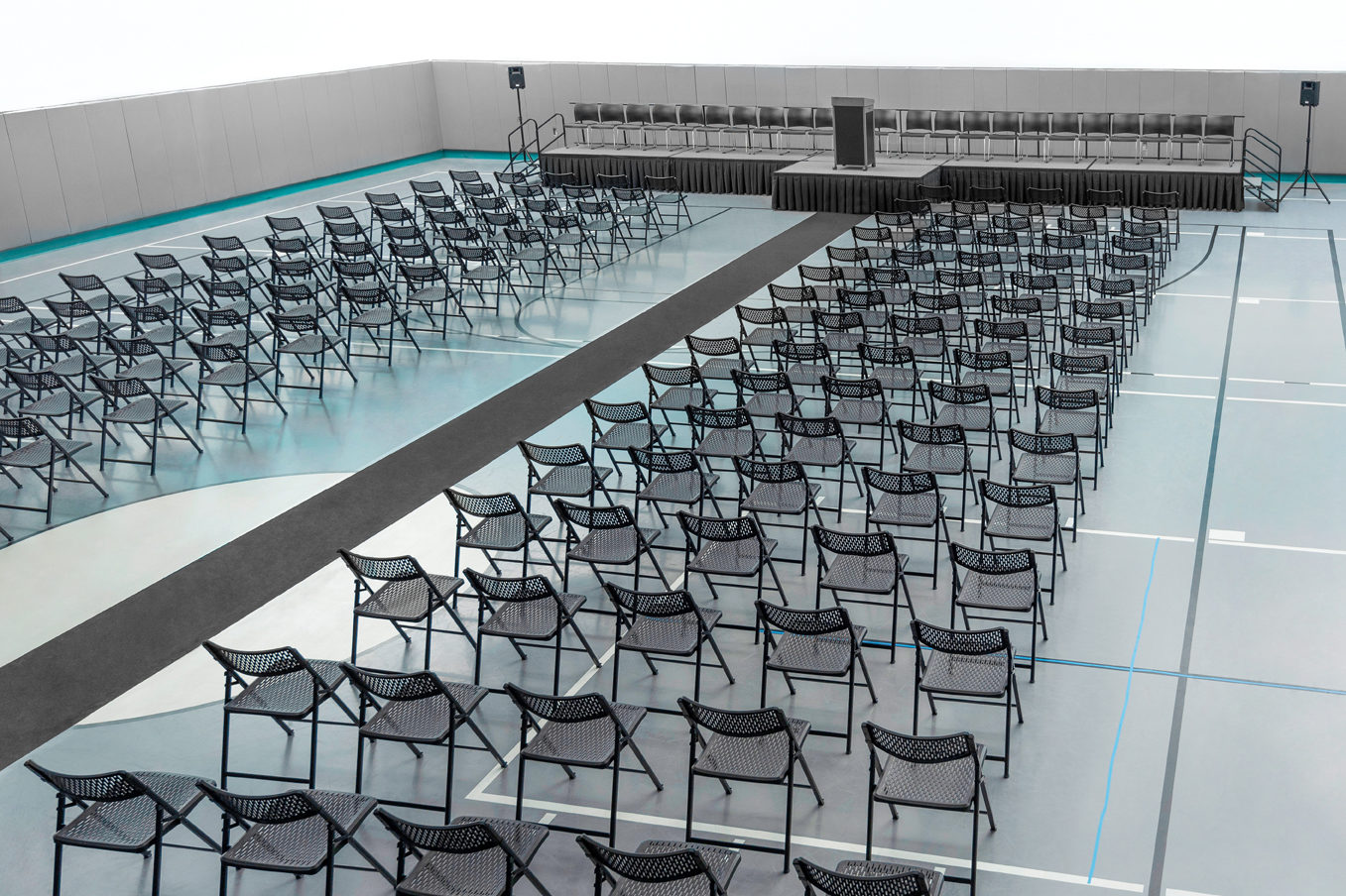 National Public Seating | H&H Interiors