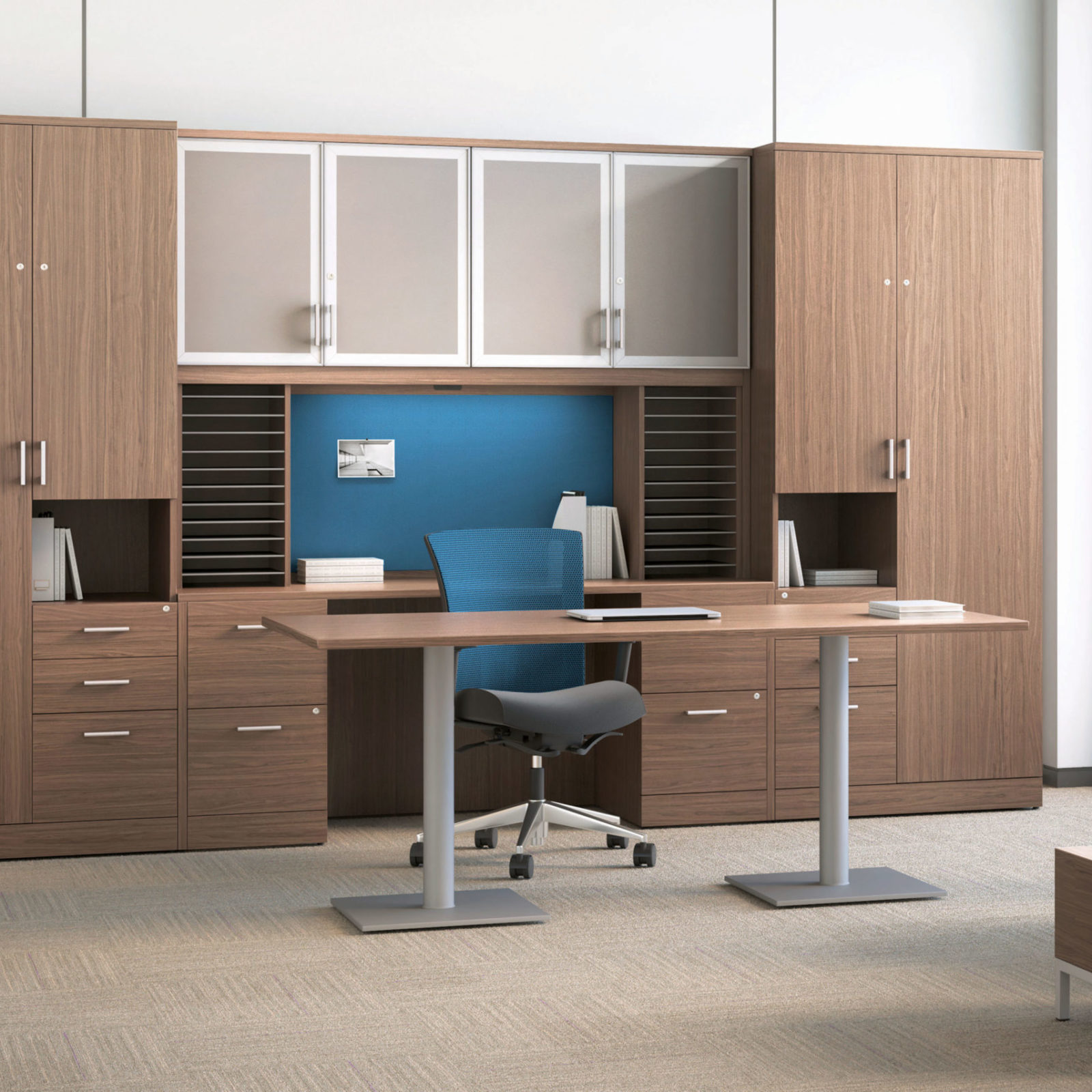 Office | H&H Interiors