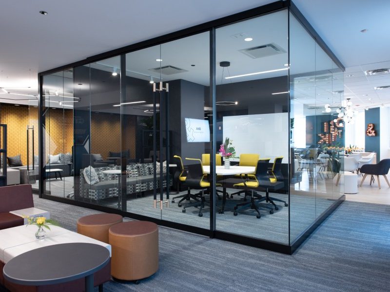 Office | H&H Interiors